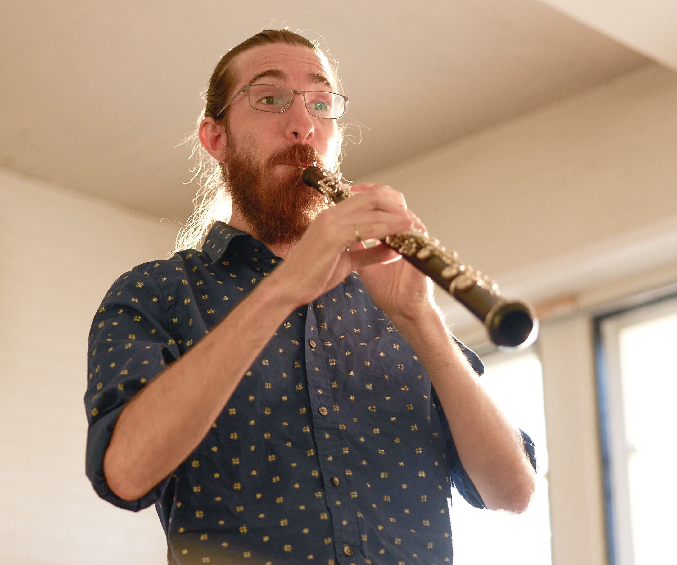 Jonathan Werk (arranger) – Éditions Plamondon